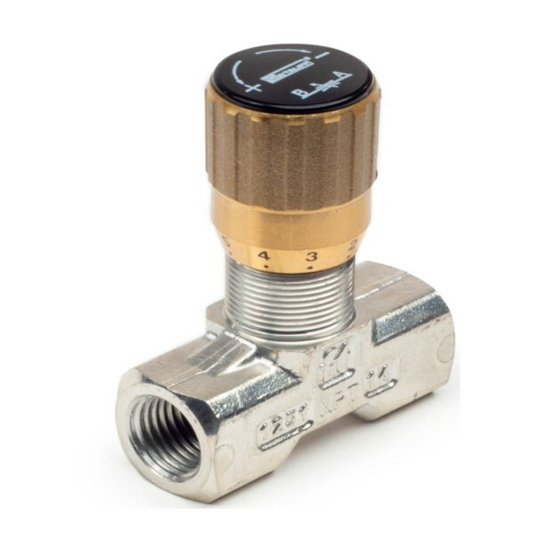 Hydraulic Valves - Directional Valves, Sectional Valves - Bailey Hydraulics