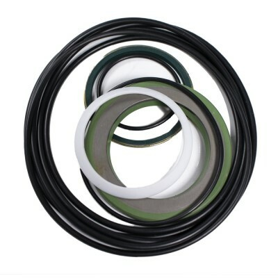 Motors for Hydraulic Systems