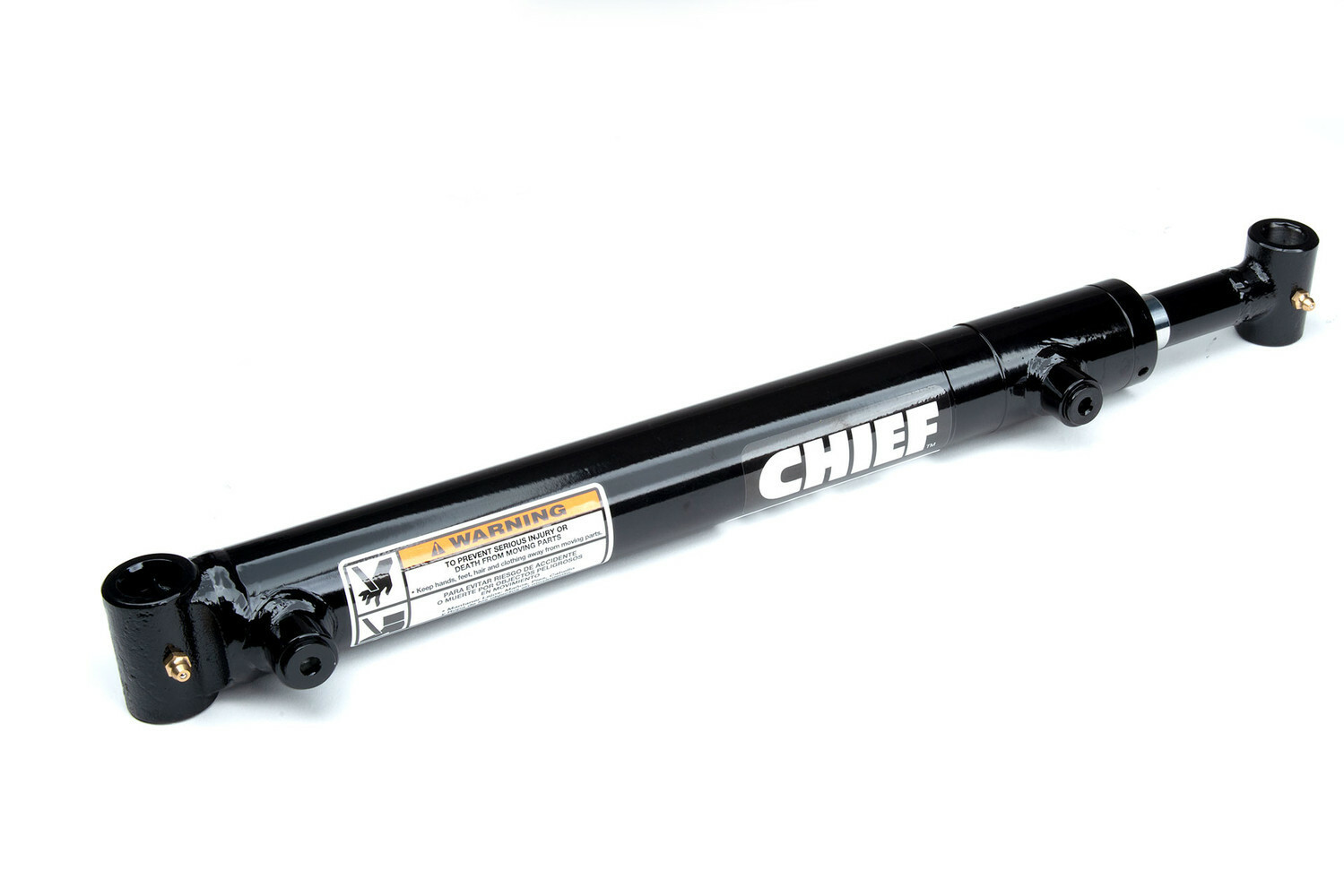 Chief Hydraulic Cylinders - Bailey's Flagship Line