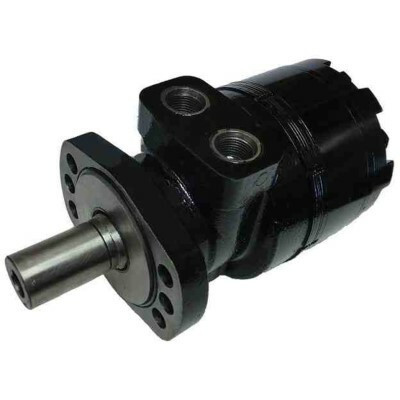 Motors for Hydraulic Systems