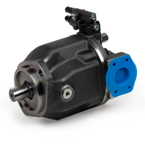 Hydraulic Pumps - Hand Pumps - Two-stage Pumps - Bailey Hydraulics