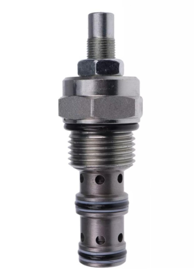 Hydraforce Products - Bailey International LLC