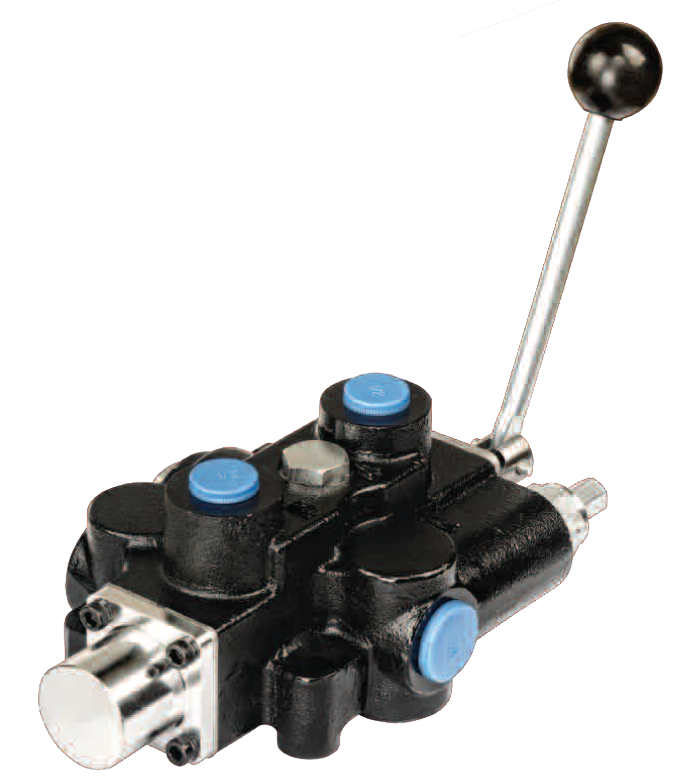 Valves - Loader Valves - Bailey International LLC