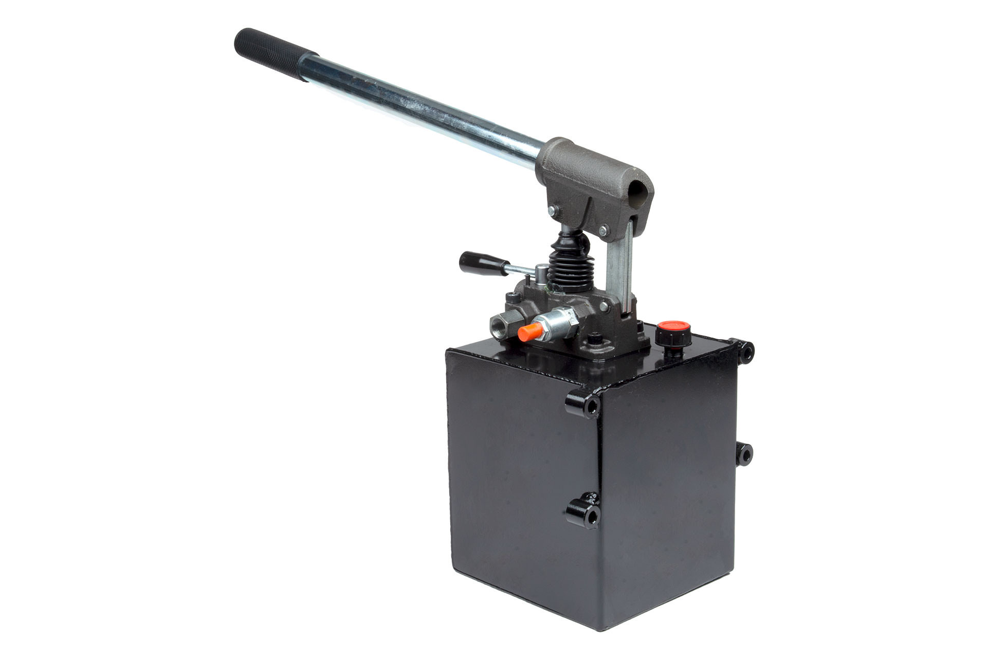 Hydraulic Hand Pumps