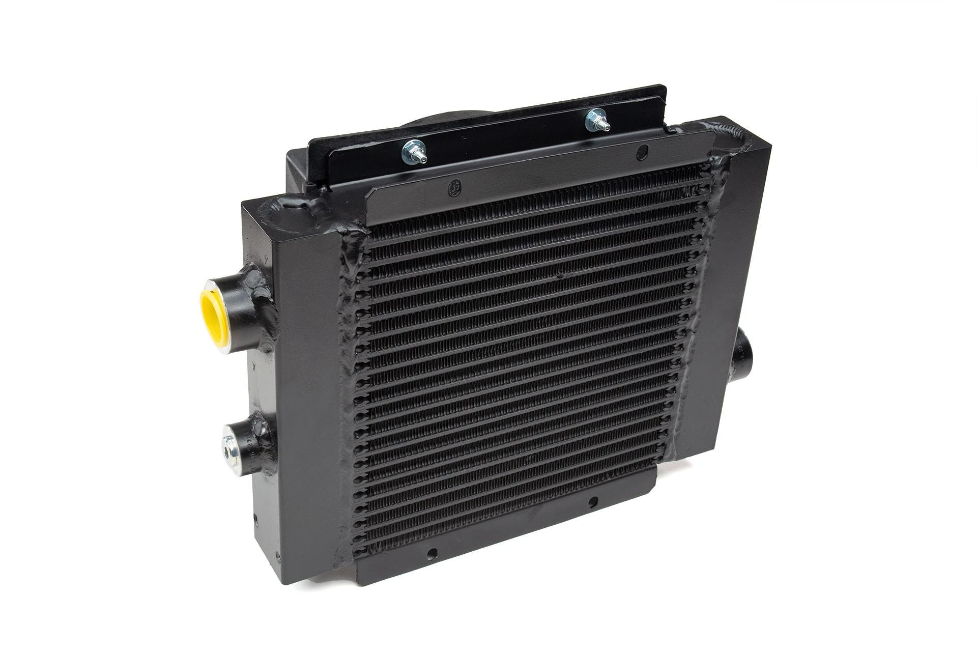 More Products - Fluid/Oil Coolers - Oil Cooler Assemblies - Bailey ...