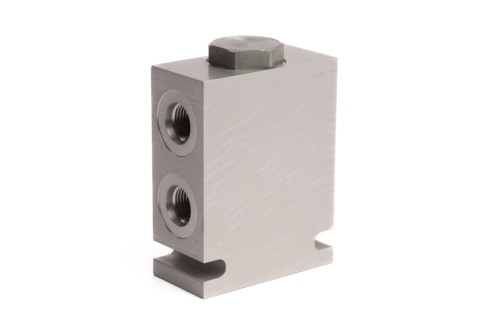 Flow Divider and Combiner Valves