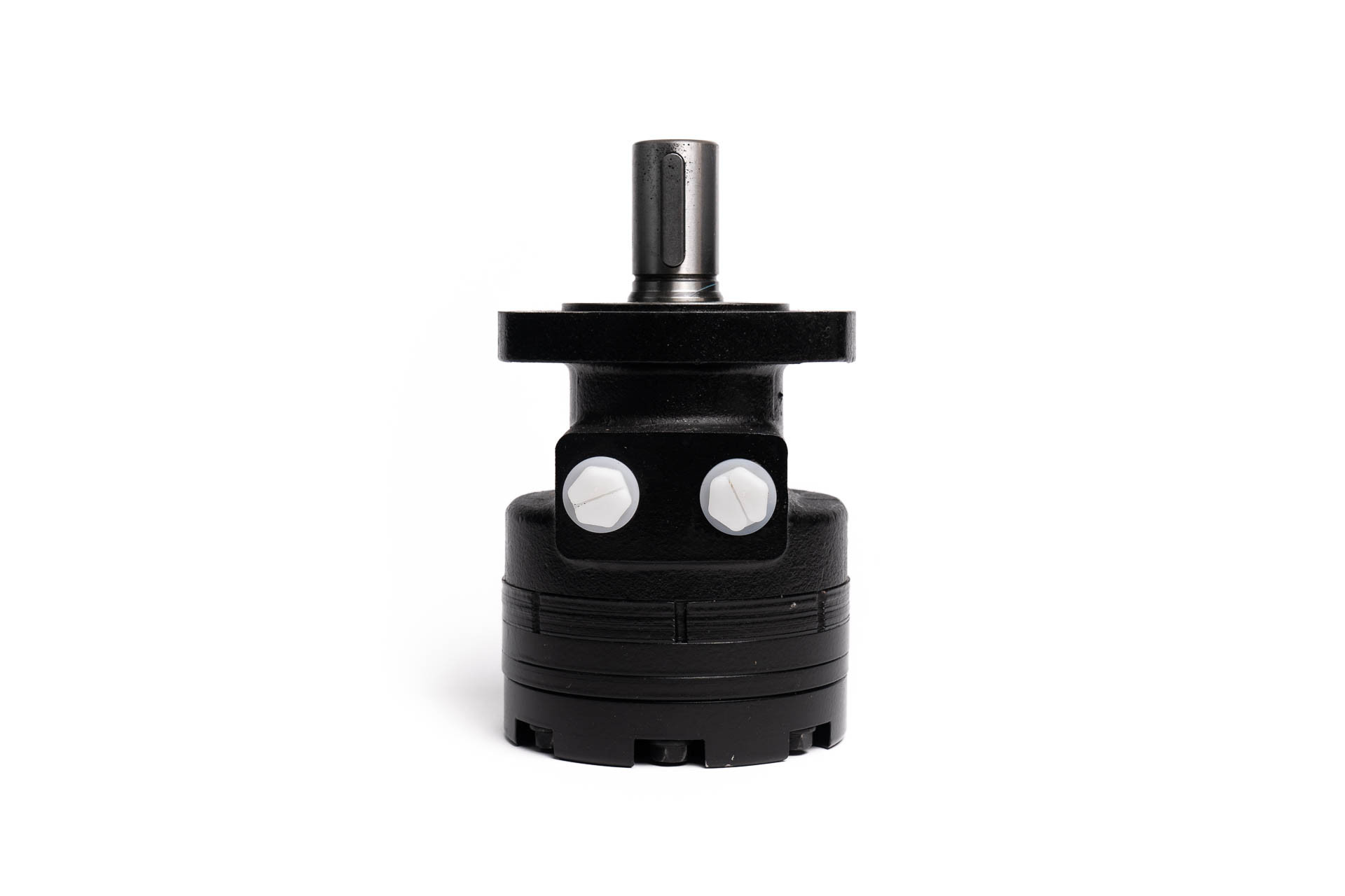 Hydro Custom Hydraulic Motors - From Bailey International
