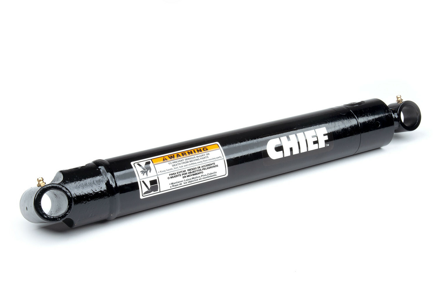 Chief Hydraulic Cylinders - Bailey's Flagship Line