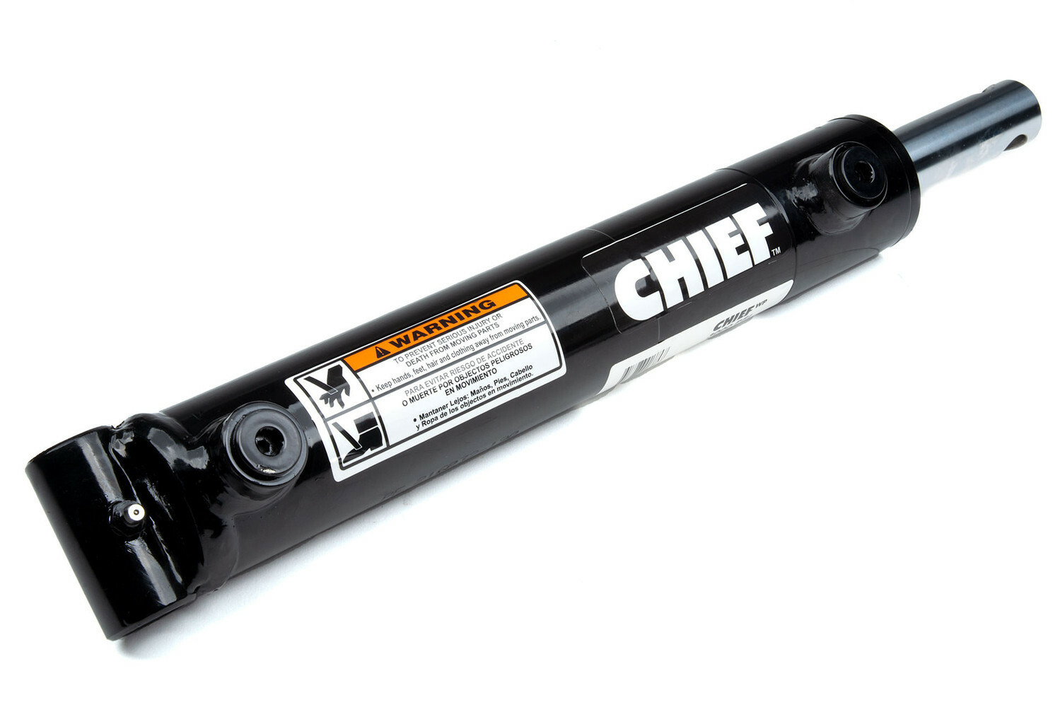 Chief Hydraulic Cylinders - Bailey's Flagship Line