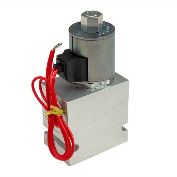Hydraulic Valves - Directional Valves, Sectional Valves - Bailey Hydraulics