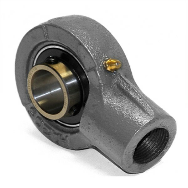 Bearings and Bushings for Hydraulic Systems