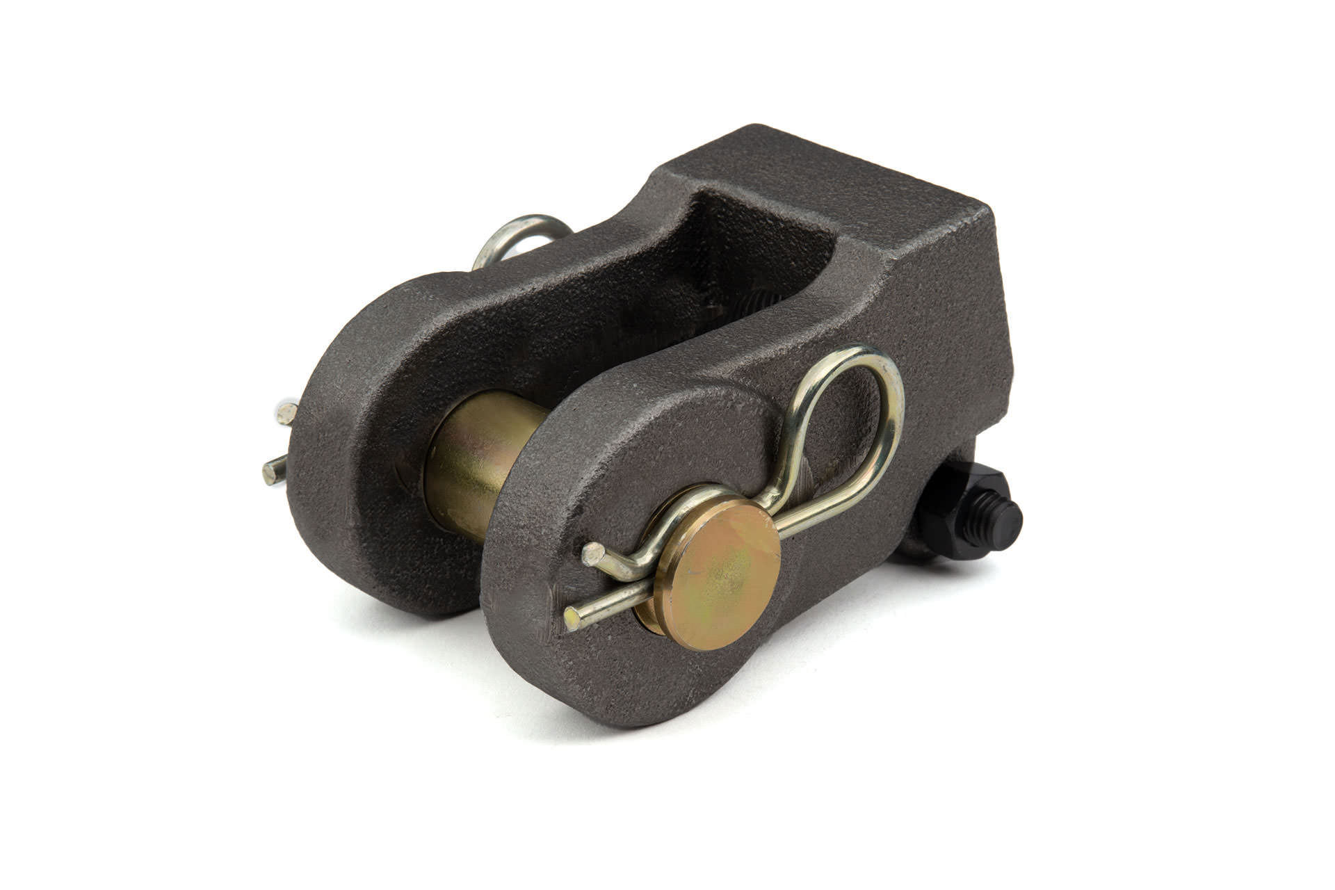 More Products - Components & Accessories - Cylinder - Clevises - Bailey ...