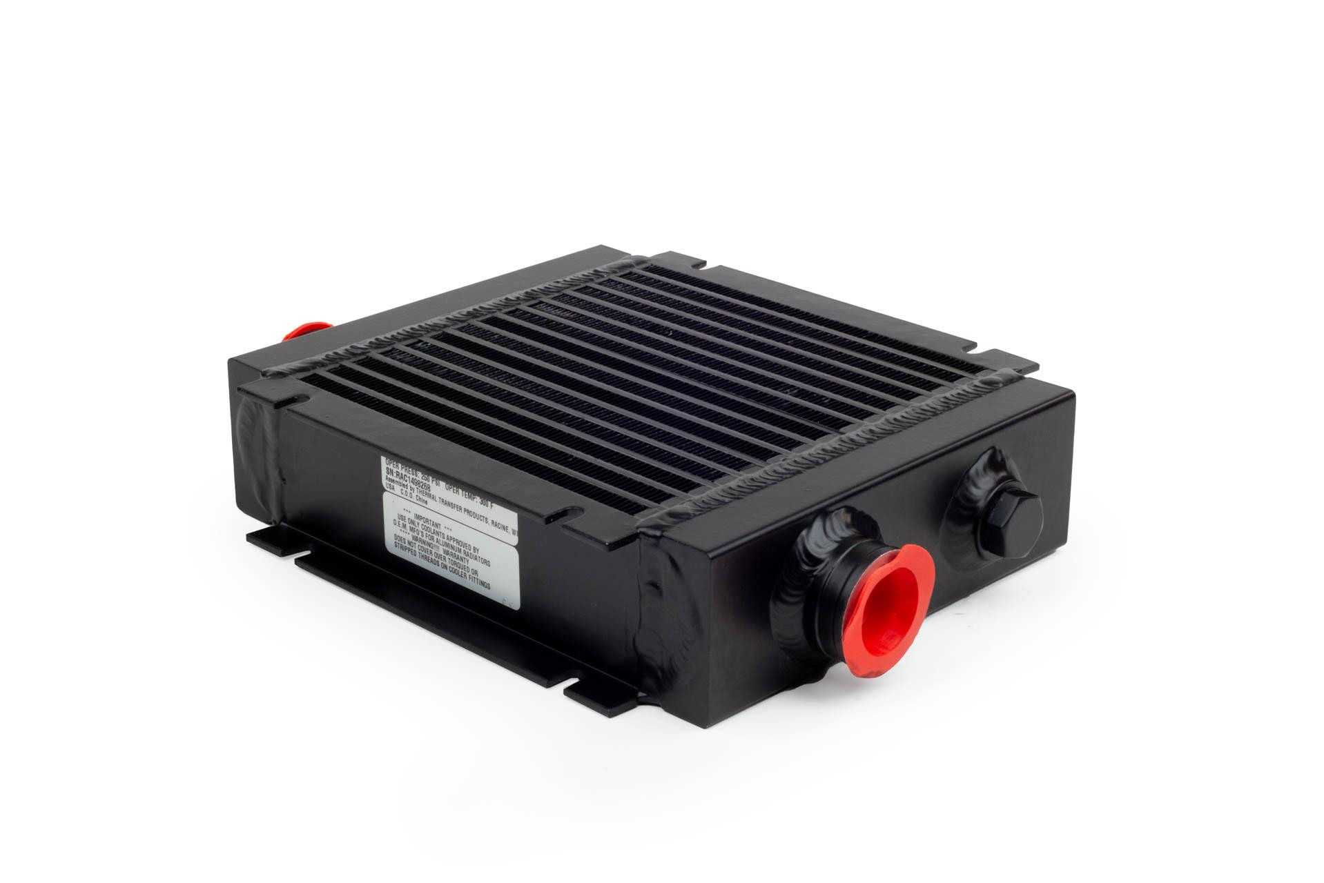 Fluid Oil Coolers