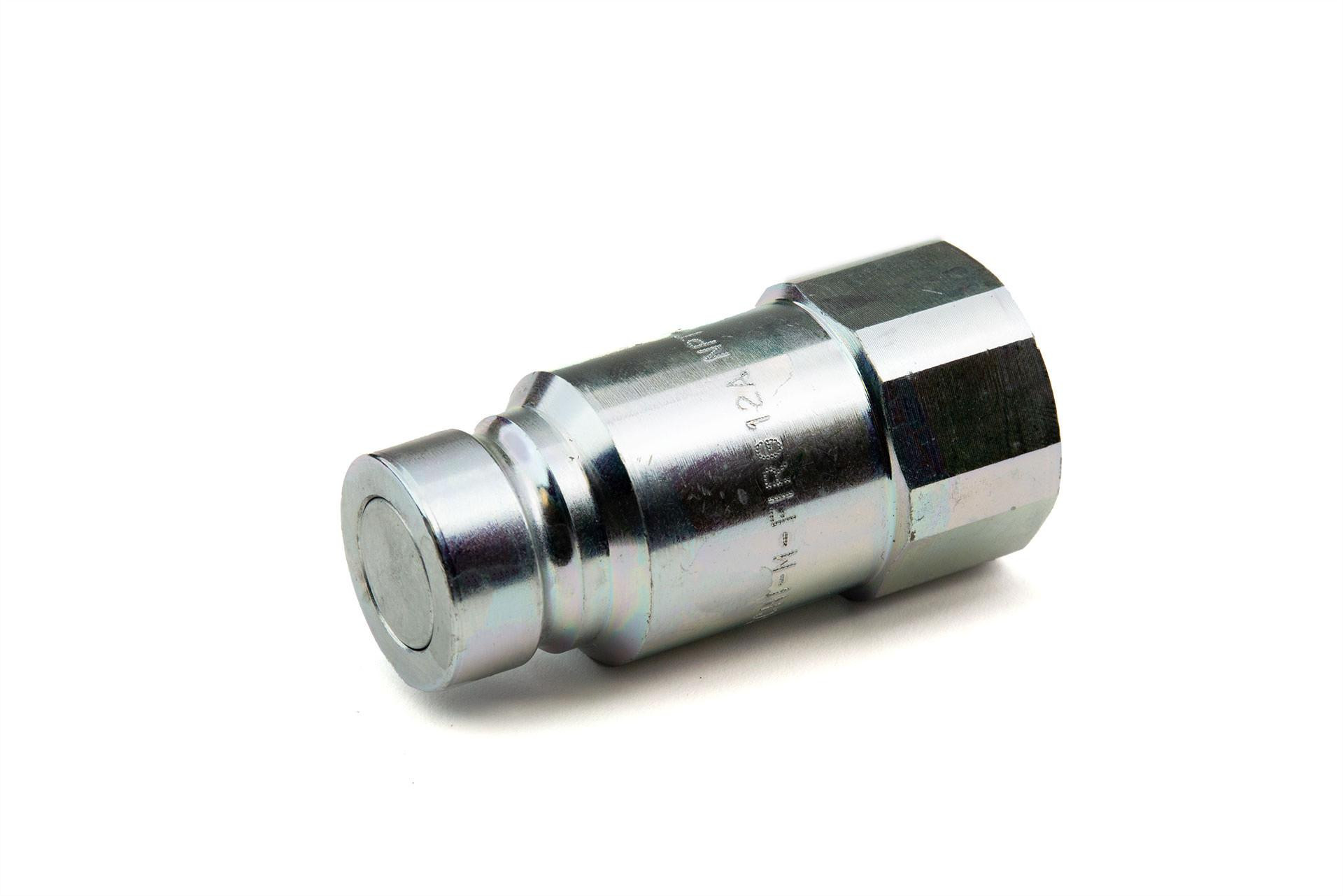 More Products - Hose, Fittings and Clamps - Quick Couplers - Bailey ...