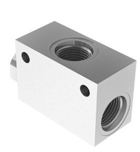 Valves - Bailey Valves - Hydro Custom Valves - Bailey International LLC
