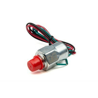 Hydraulic System Electronic Controls
