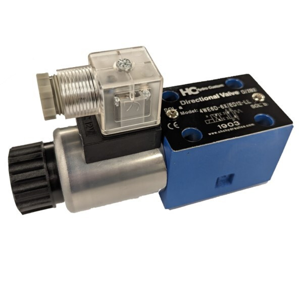 Valves - Bailey Valves - Hydro Custom Valves - Bailey International LLC