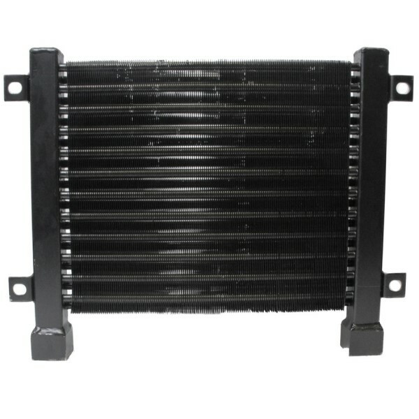 Fluid Oil Coolers