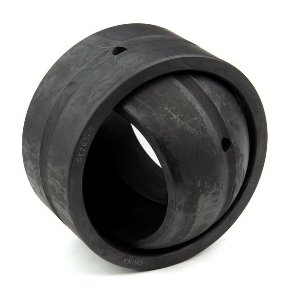 Bearings and Bushings for Hydraulic Systems