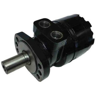 Motors for Hydraulic Systems