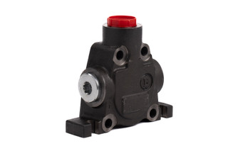 Valves - Sectional Valves - Bailey International LLC