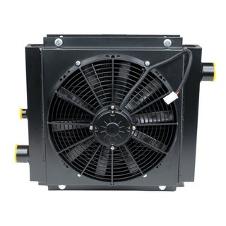 Fluid Oil Coolers