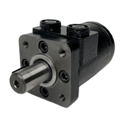 Motors for Hydraulic Systems