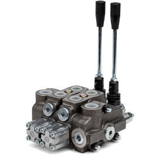 Valves - Bailey Valves - Hydro Custom Valves - Bailey International LLC