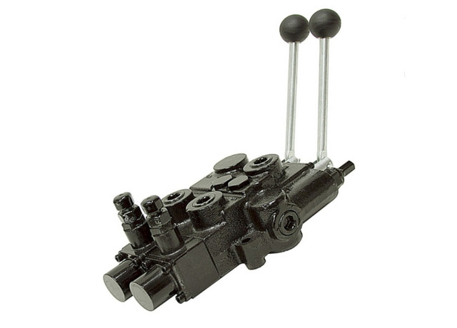 Prince RD5000 Series Directional Control Valve, Prince No ...