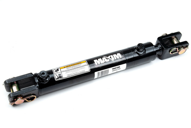 Maxim Hydraulic Cylinders - Bailey's Value Line