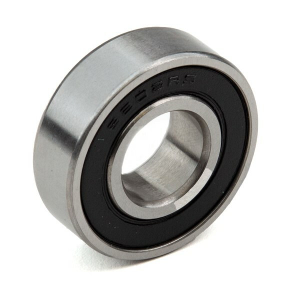 Bearings and Bushings for Hydraulic Systems