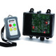 Lodar Transmitter and Receiver Systems
