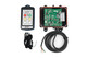 Lodar Transmitter and Receiver Systems