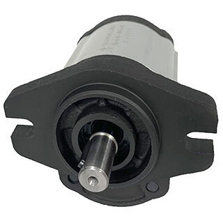 Pumps - Chief Pumps - Bailey International LLC