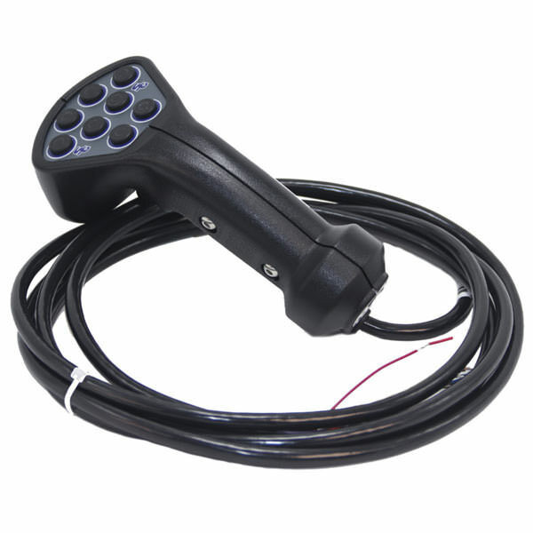 Hydraulic Parts and Components from Bailey International