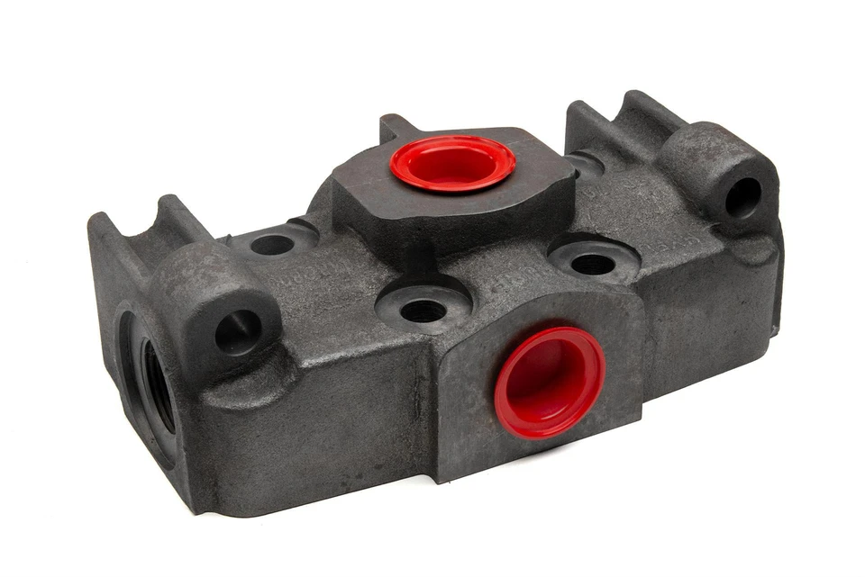Shop Hydraulics - Hydraulic Valves - Sectional Valves - Bailey ...