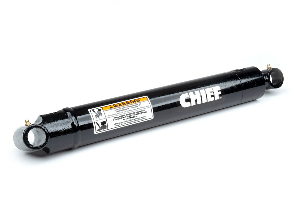 Chief Hydraulic Cylinders - Bailey's Flagship Line