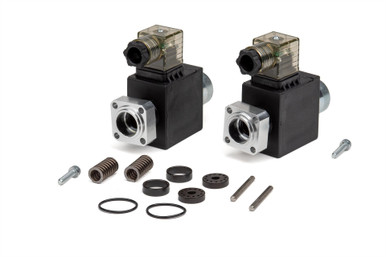 BSV-3 13 GPM Section Control Valve Component - Spool Positioner