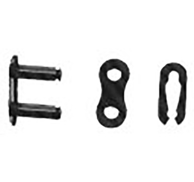 Connector Links for Heavy Series: 100H Chain Size, 131569