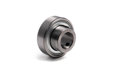 CSB Series Insert Bearing - Set Screw Collar - CSB 202-10, 5/8 ID, 1.575 OD