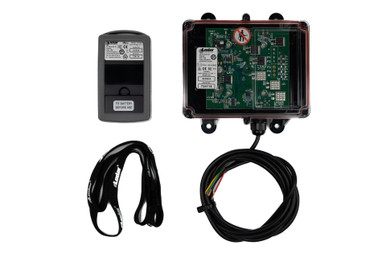 Radio Remote Controls | Bailey No 301100 RADIO REMOTE CONT. 2 FUNCTION ...