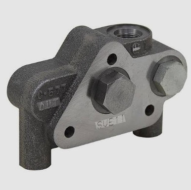Prince SV Standard Series Control Valve: 12 GPM, Prince No. SVE11, SAE ...