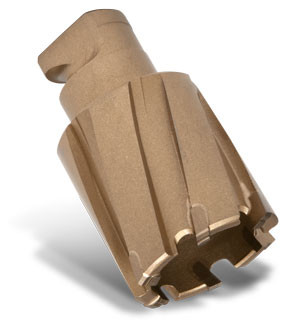Hougen Mag drills and cutters