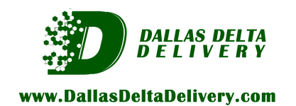 Dallas Delta Delivery