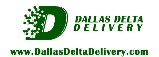 Dallas Delta Delivery