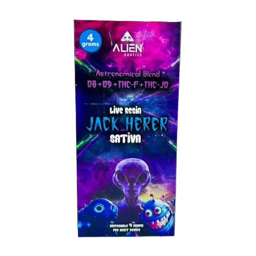 Jack Name