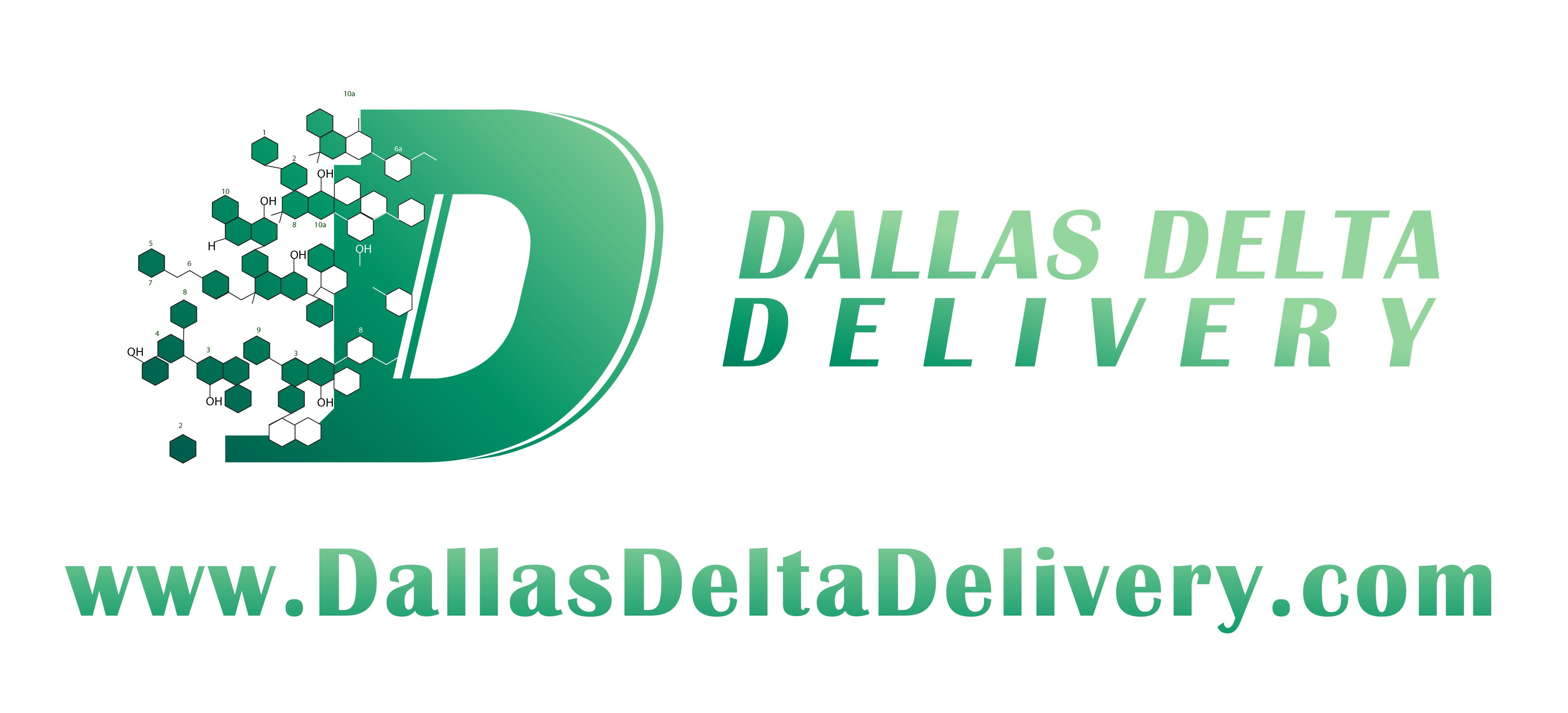 Dallas Delta Delivery