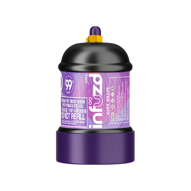 Infuzd N20 Infusion System Tank | 235GM | Multi Flavor