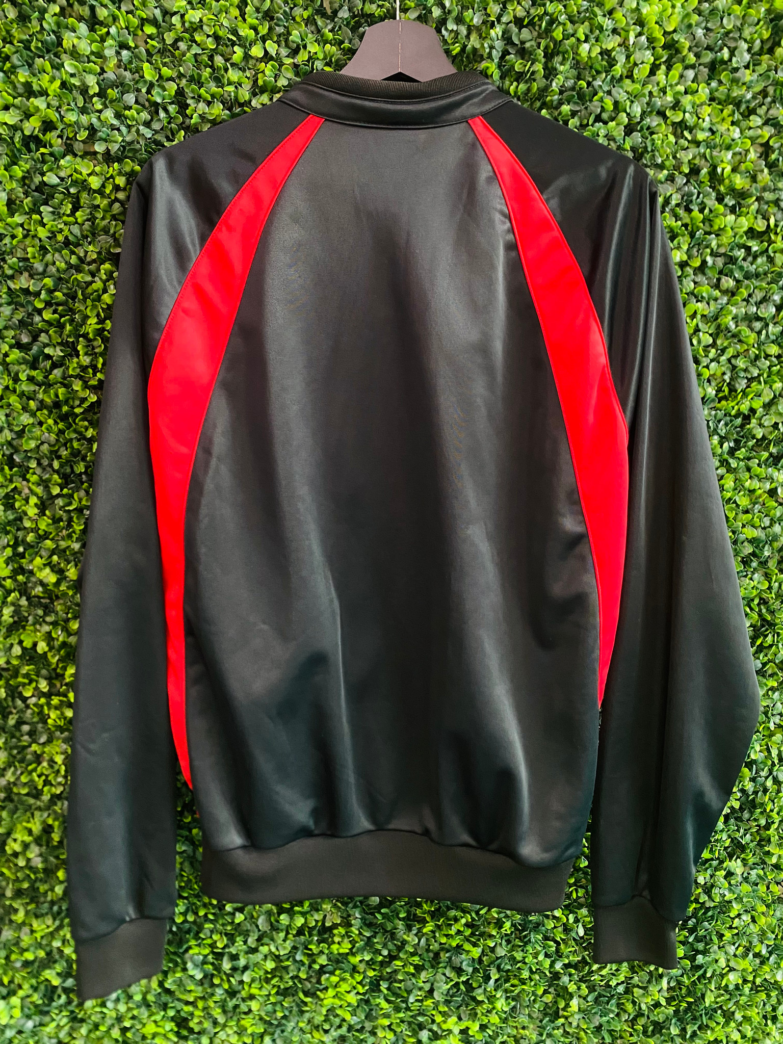 AIR JORDAN TRACK JACKET - Primetime
