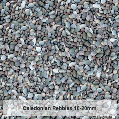 Caledonian Pebbles | Newbury & Thatcham | Willis & Ainsworth